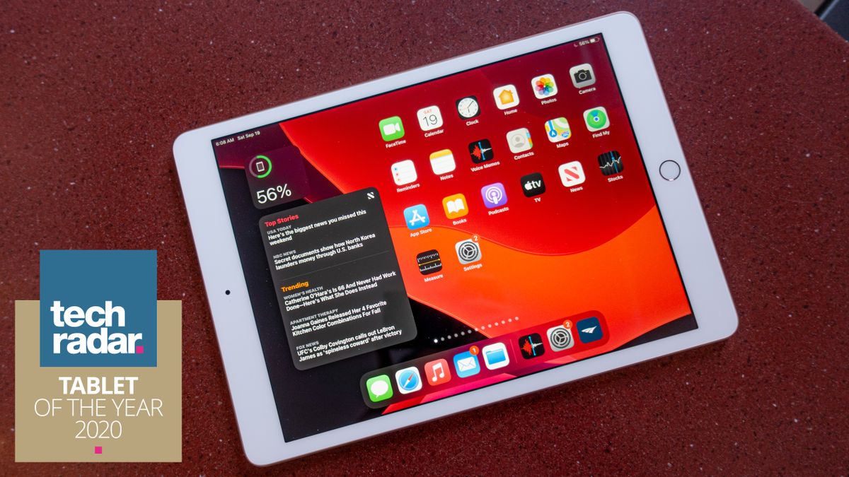 The best tech of 2020: meet TechRadar’s Product of the Year award ...