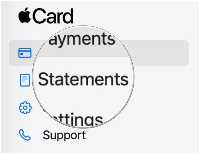 How to pay your Apple Card bill online | iMore