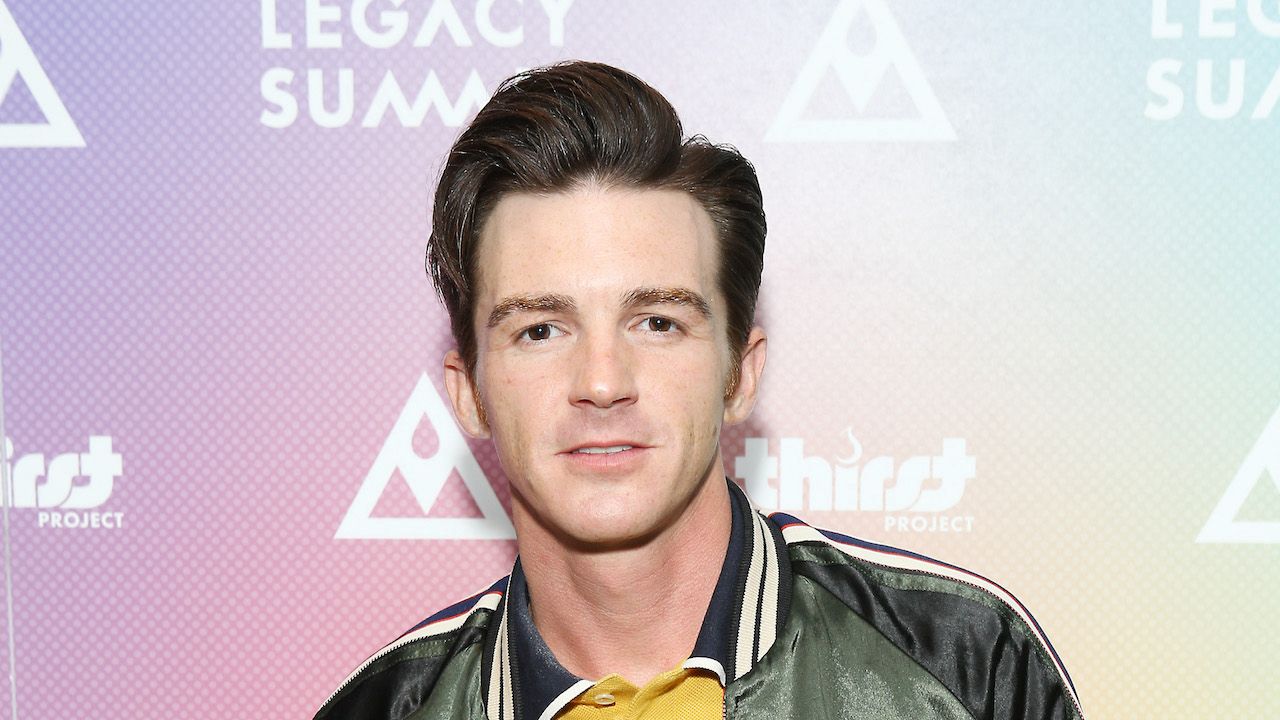 Drake Bell Responds After He Went Missing And Cops Searched For Him ...