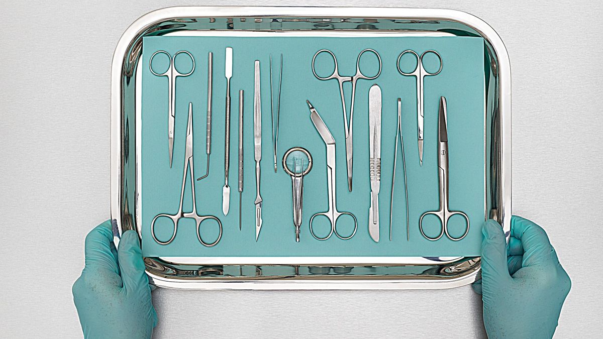 Appendicitis: Causes, symptoms and treatment | Live Science