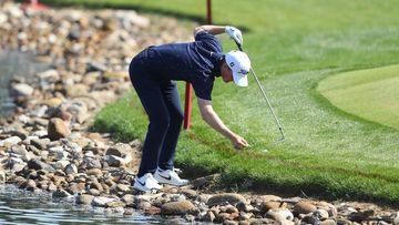 Golf Rules Explained: Dropping And Measuring - Golf Monthly Rules ...