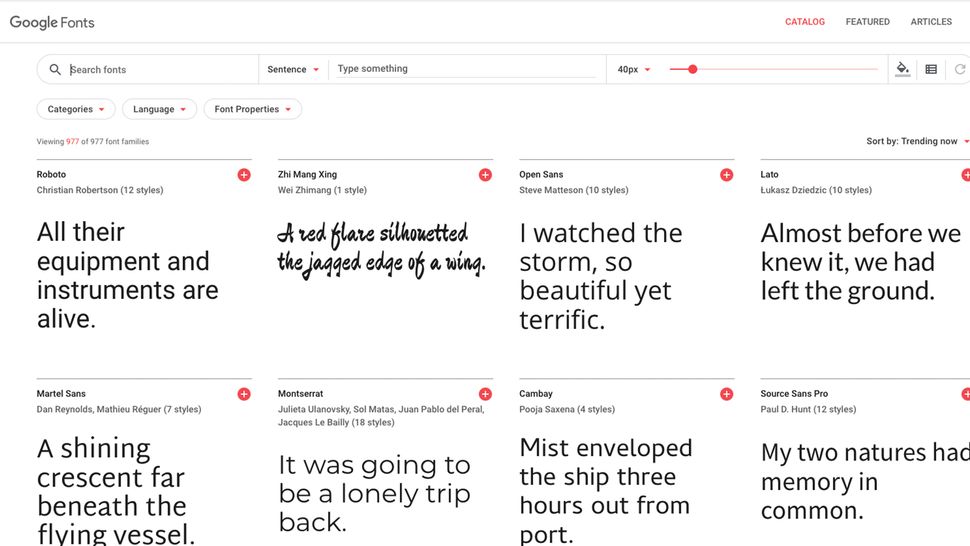 How to install fonts in Photoshop | Creative Bloq