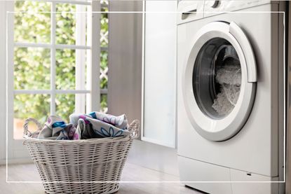 How much does it cost to run a washing machine? | GoodTo