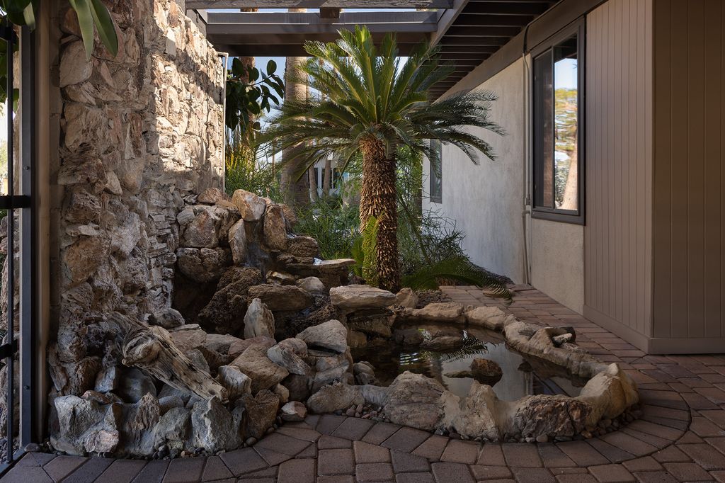 A Donald Wexler midcentury home could be yours | Wallpaper*