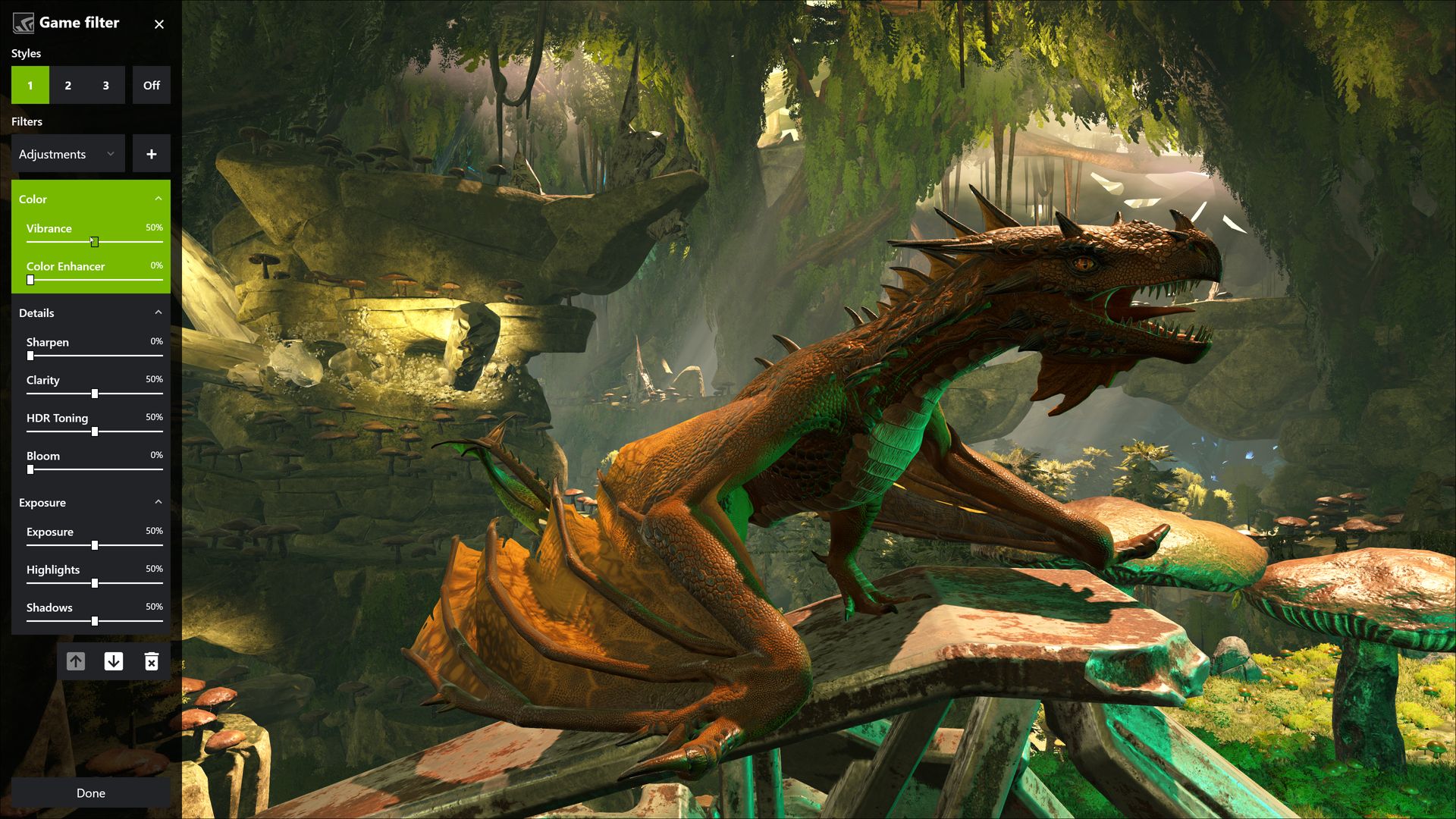 Report: Nvidia Adding ReShade Filter Support With Upcoming Driver | Tom ...