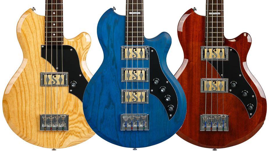 Summer NAMM 2017: Supro shoots for the low-end with Huntington bass ...