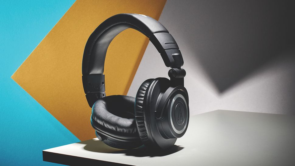 Best studio headphones 2025: Top picks for music production | MusicRadar