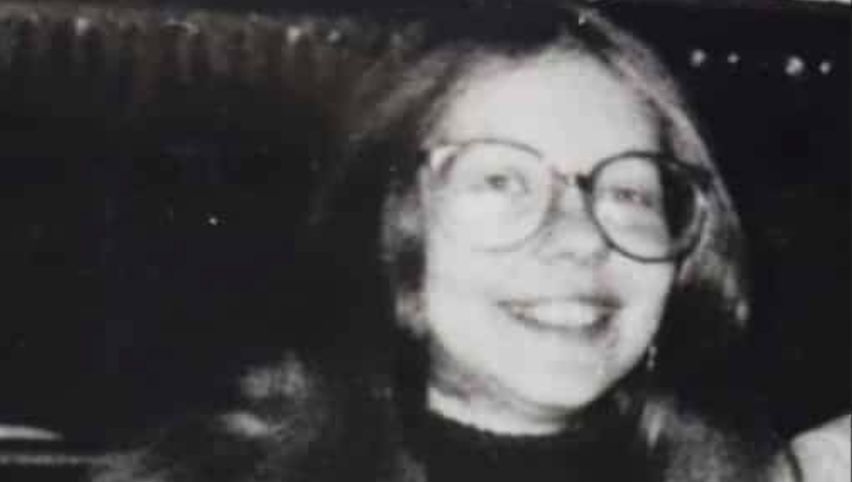 Shelley Morgan: can two old postcards solve murder 35 years on? | The Week