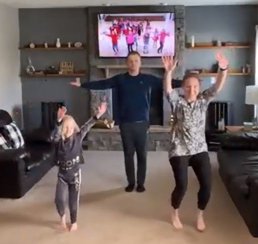 Remote Phys Ed: How It's Done|Tech & Learning | Tech & Learning