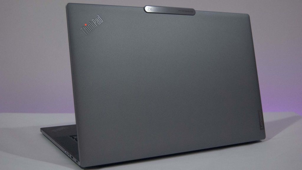 Lenovo ThinkPad Z16 review: Is this a look at the business brand's ...