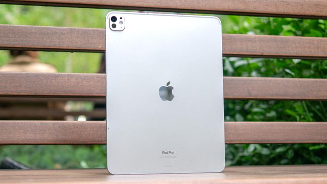 The iPad Pro M5's displays just started production — launch day could ...