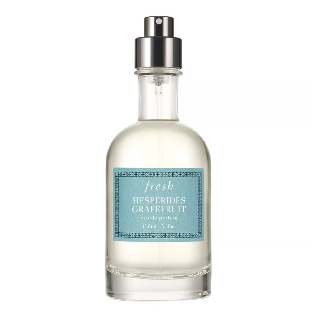 7 Lemon Perfumes That Are The Ideal Summer Spritzes | Marie Claire UK