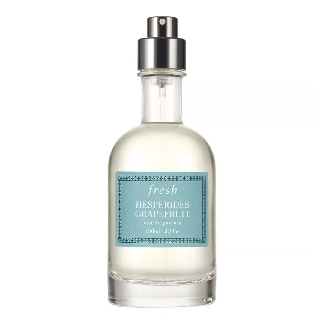 7 Lemon Perfumes That Are The Ideal Summer Spritzes | Marie Claire UK