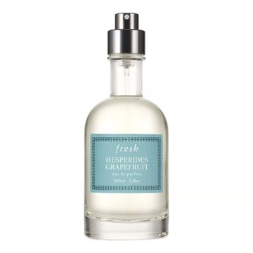 7 Lemon Perfumes That Are The Ideal Summer Spritzes | Marie Claire UK