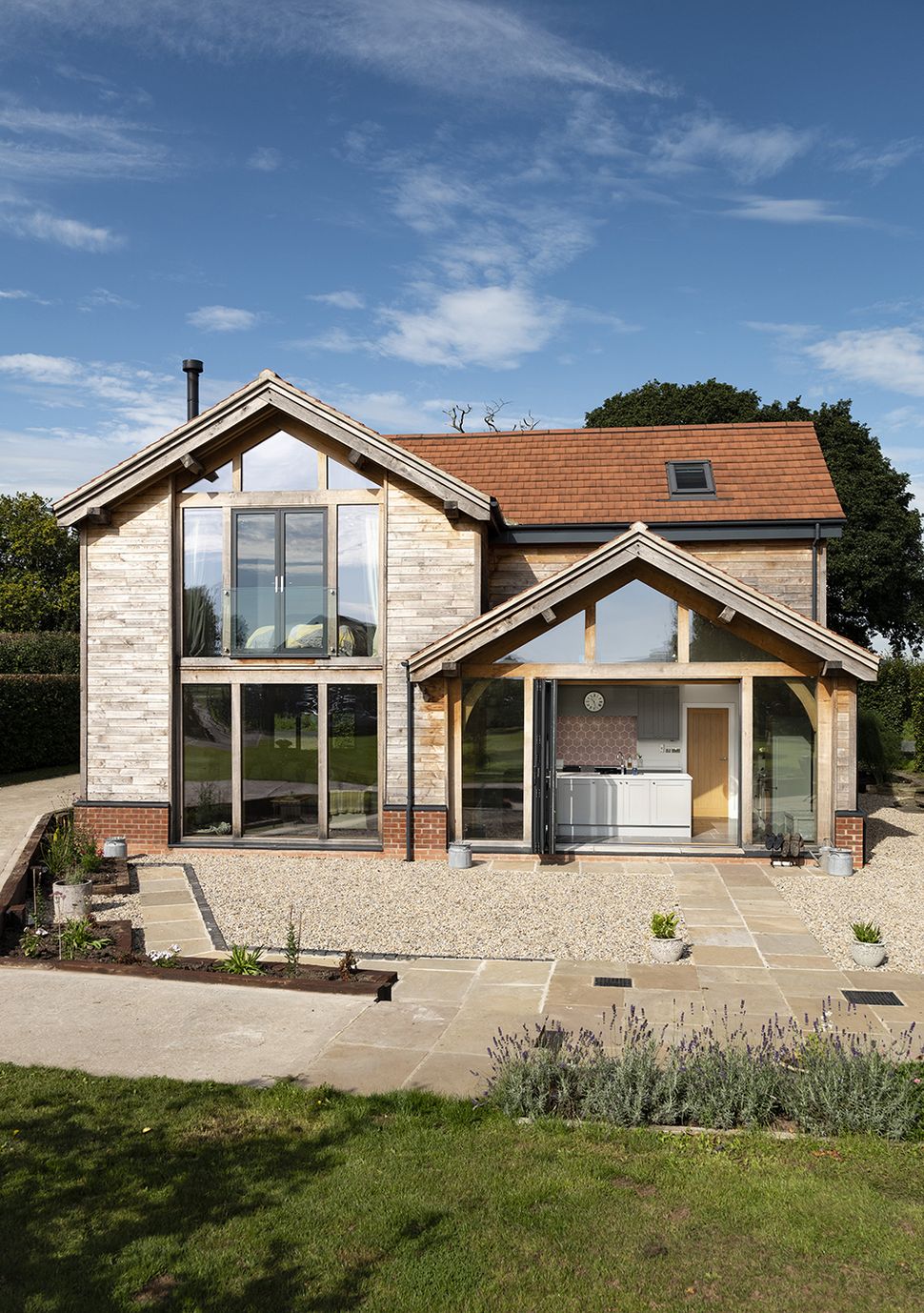 What drainage systems do you need for your project? | Homebuilding