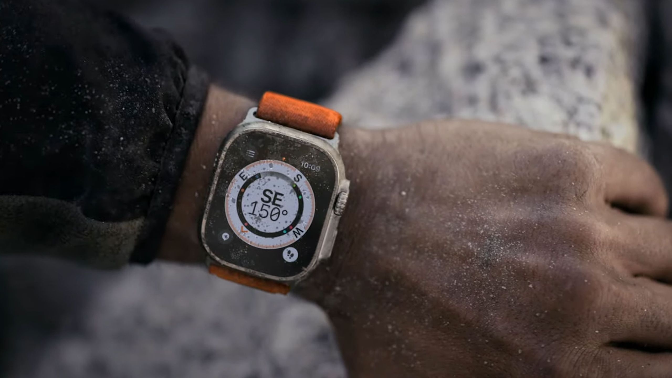 Can the Apple Watch Ultra use my old bands? | iMore