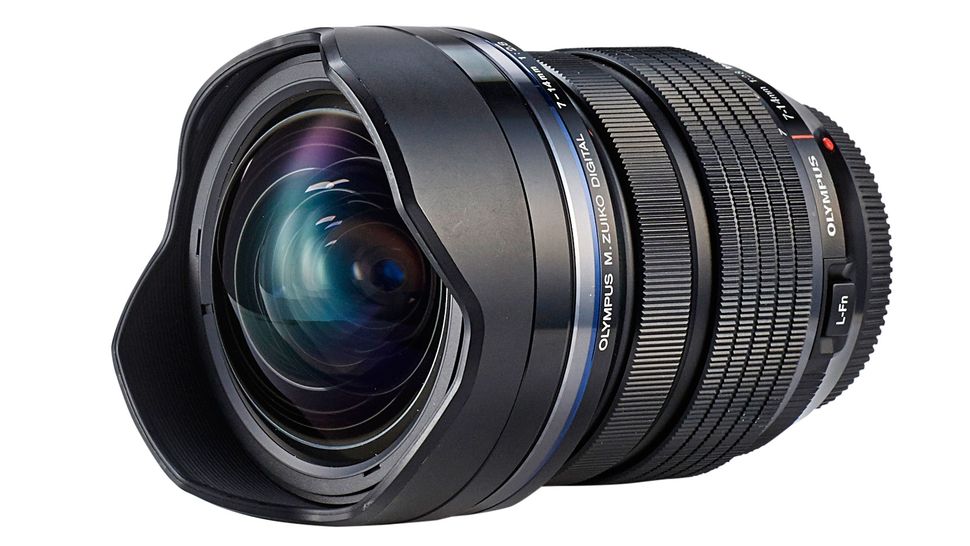 The best lenses for astrophotography in 2025 | Digital Camera World