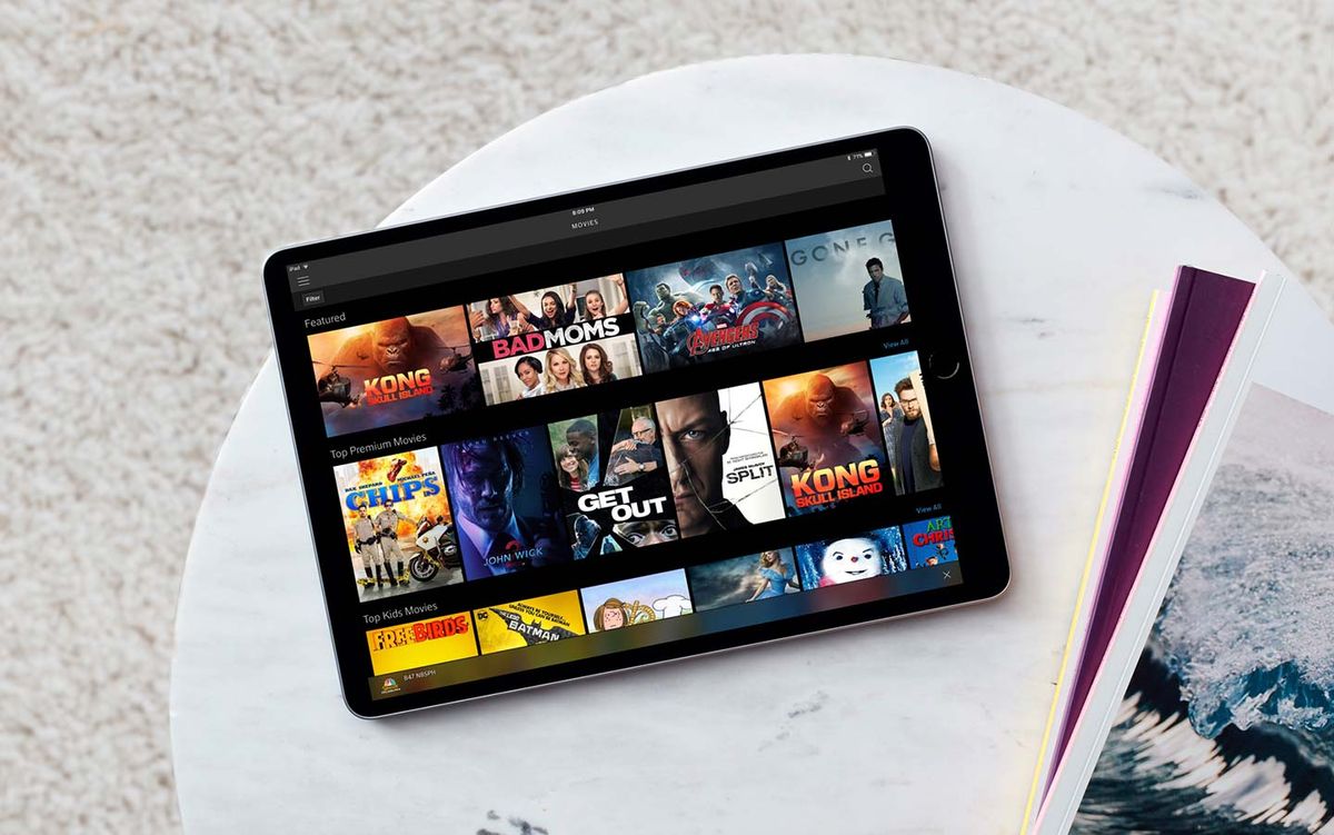 What Is Comcast/Xfinity's Instant TV Streaming Service? | Tom's Guide