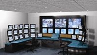 Winsted custom console system bolsters single and complete control ...
