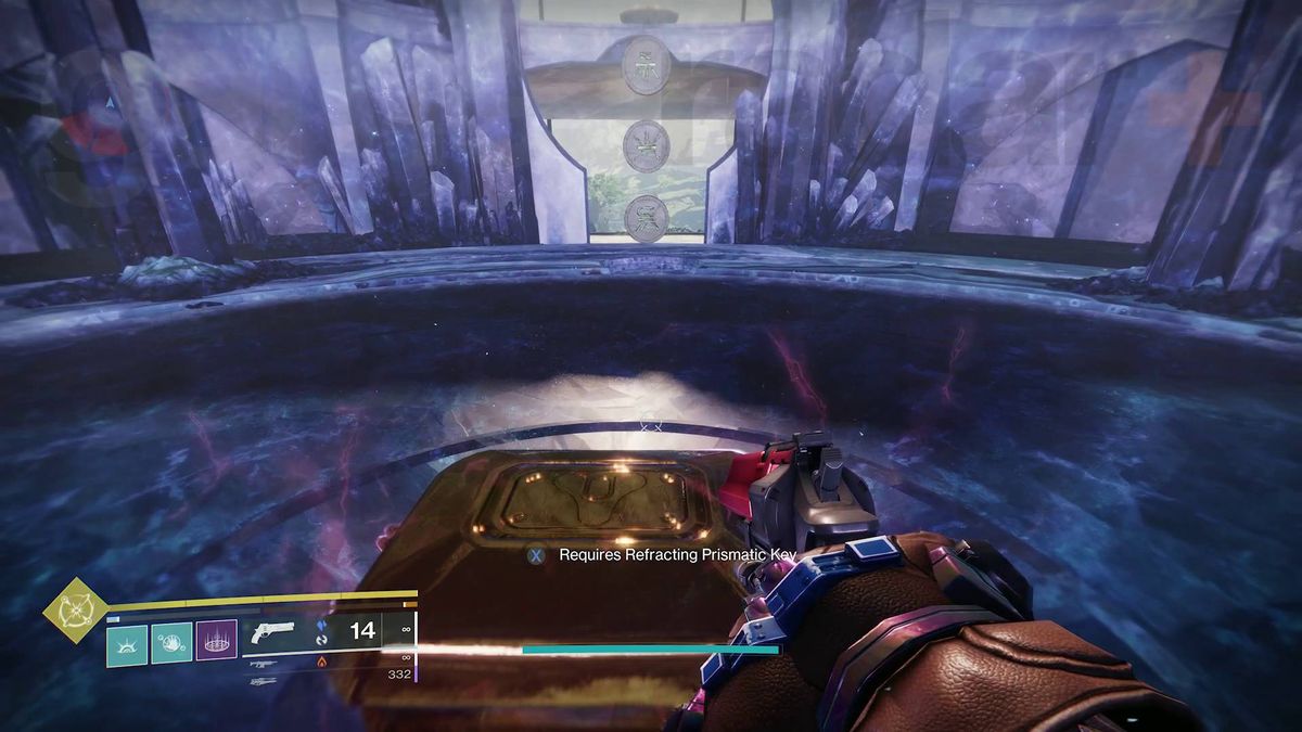 How to get all Destiny 2 Prismatic Fragments | GamesRadar+