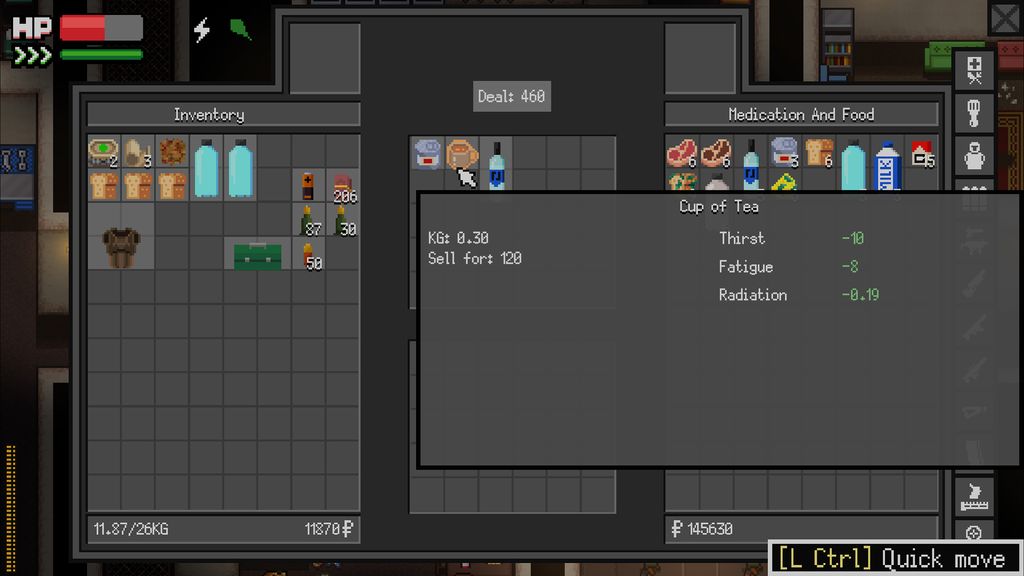 ZERO Sievert review | PC Gamer