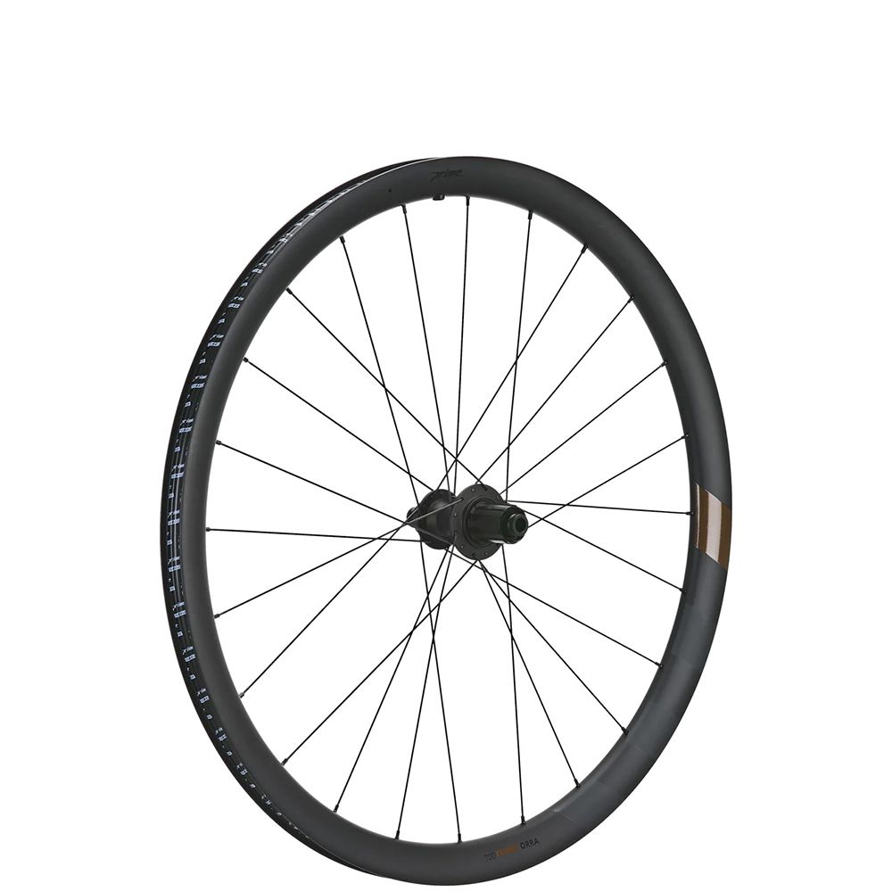 Best gravel bike wheels | Bike Perfect