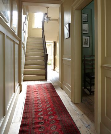 6 Design Rules For An Open Plan Entryway | Homes and Gardens