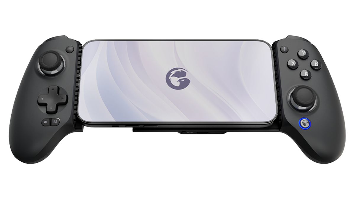 Best phone controllers 2024: take your mobile gaming to the next level ...