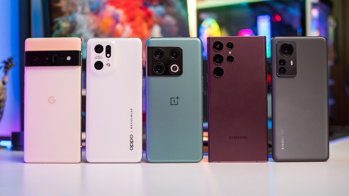 OnePlus 10 Pro review: Back on the right path | Android Central