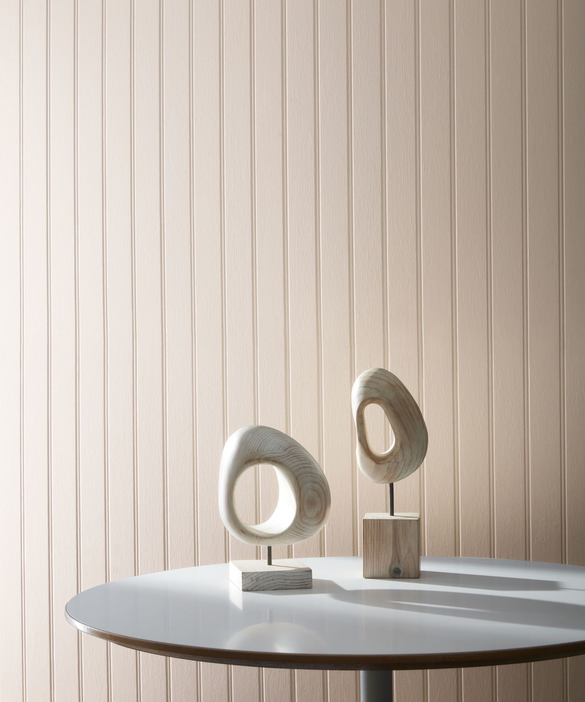 Benjamin Moore's cottage chic palette is an elegant mix of soft ...