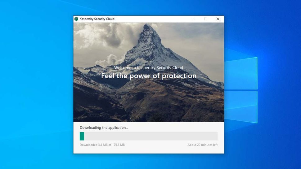 Kaspersky Security Cloud Free review | Tom's Guide