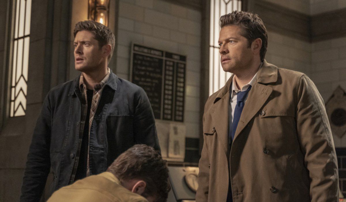 2 Big Ways Supernatural Should Handle The Most Devastating Loss Yet ...