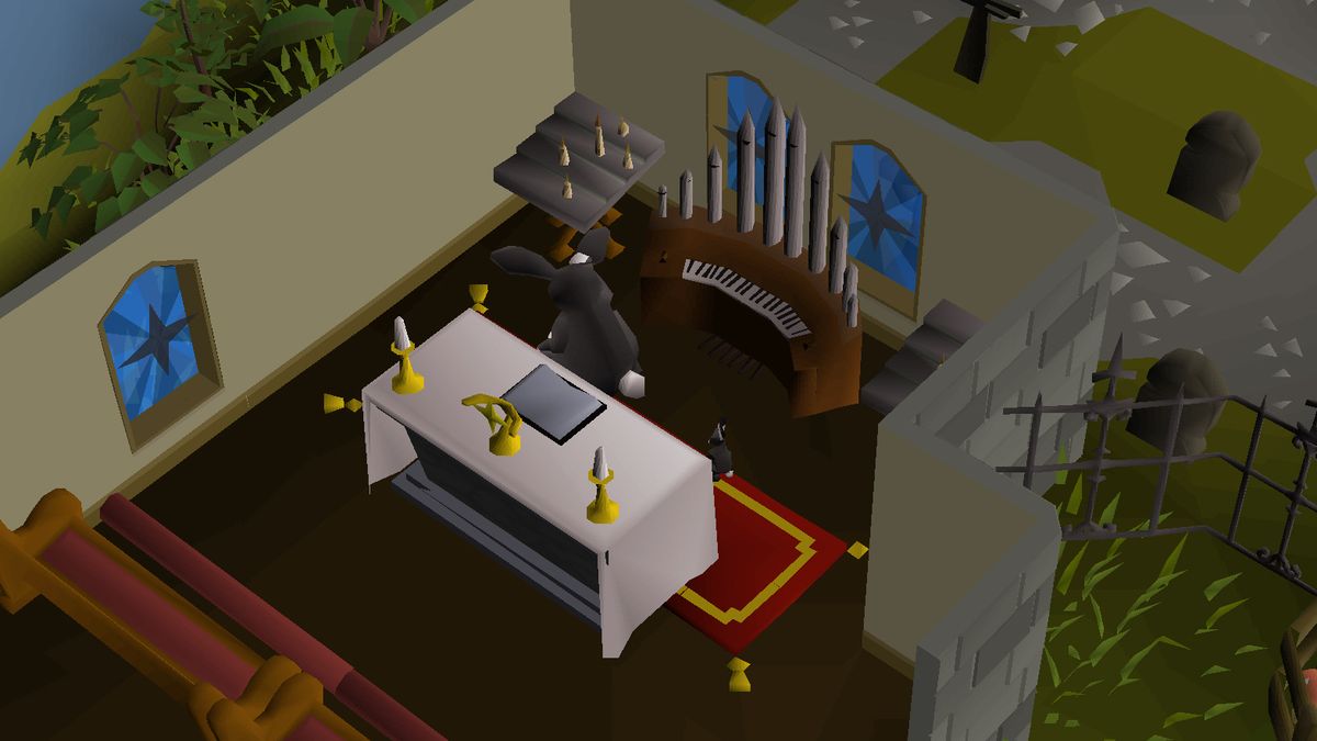 OSRS Easter event: How to find and complete the Runescape Easter quest ...