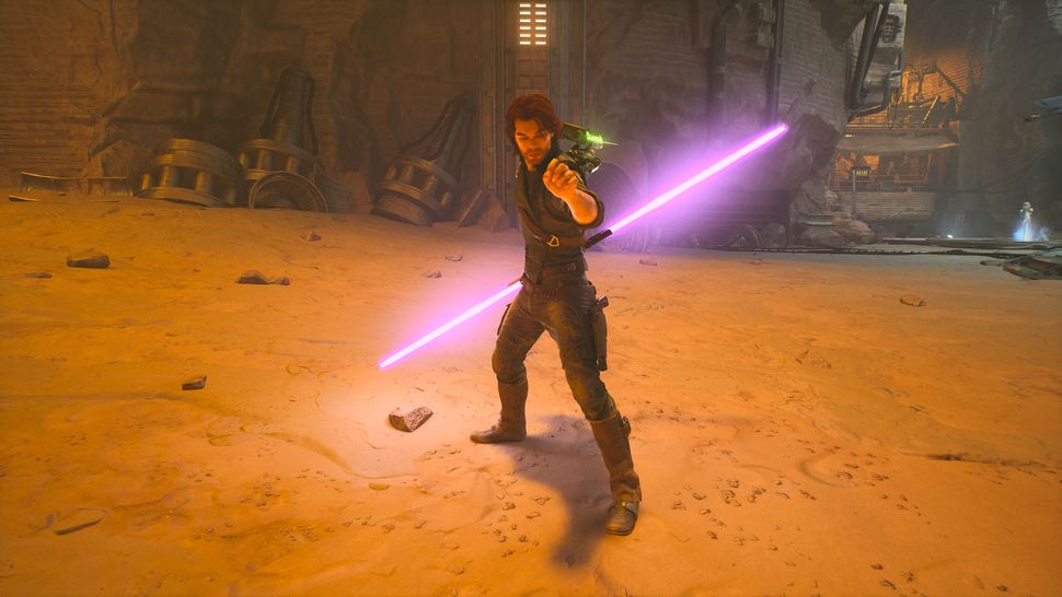 Star Wars Jedi: Survivor — Lightsaber stances explained | Windows Central