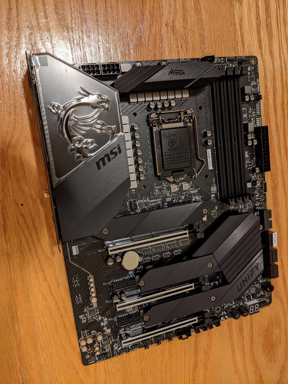 How to build a gaming PC for beginners: Putting it all together | Tom's ...