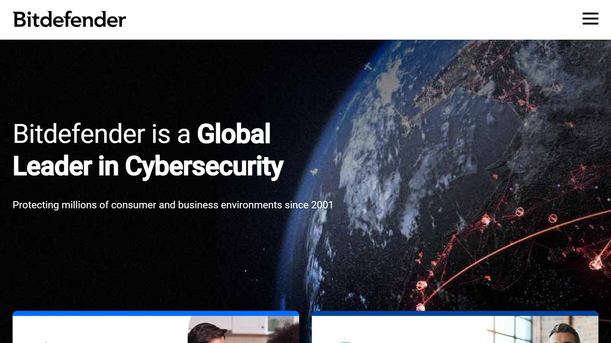 Best ransomware protection of 2023 | TechRadar