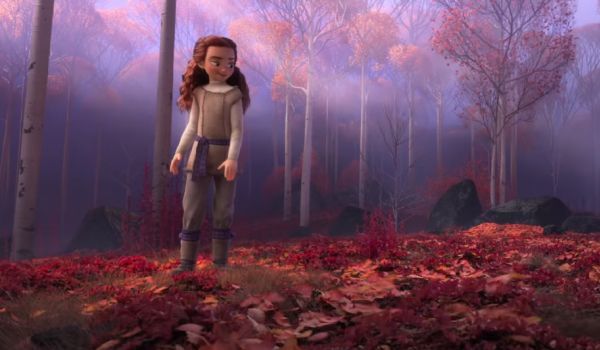 Frozen 2: What We Know So Far | Cinemablend