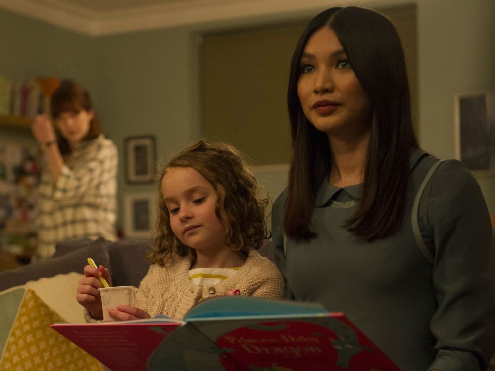 C4 Humans: 5 Reasons To Watch This Brilliant But Bonkers New Drama ...