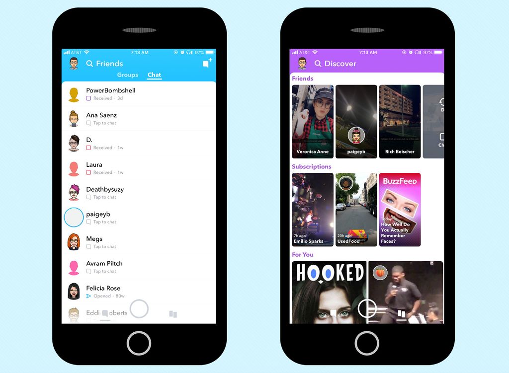 How to use Snapchat like a pro | Tom's Guide