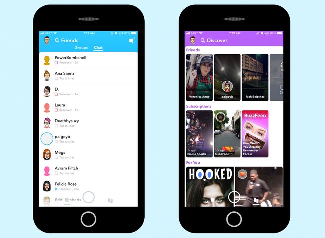 How to use Snapchat like a pro | Tom's Guide