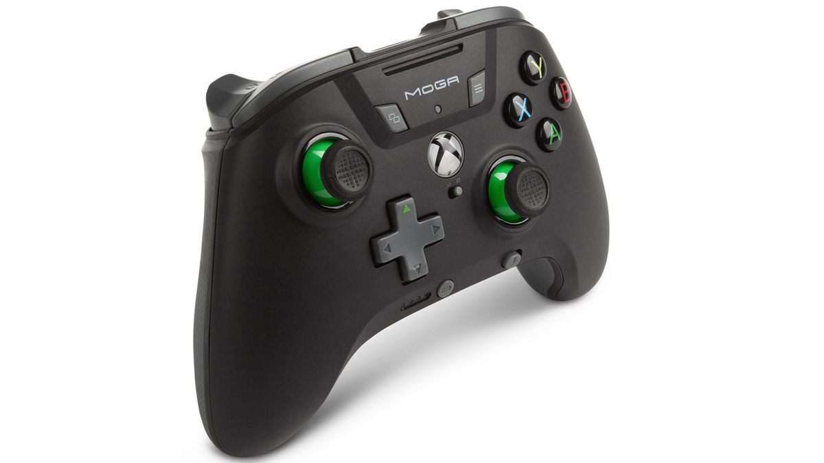 This new controller will turn Samsung Galaxy Note 20 into a mobile Xbox ...