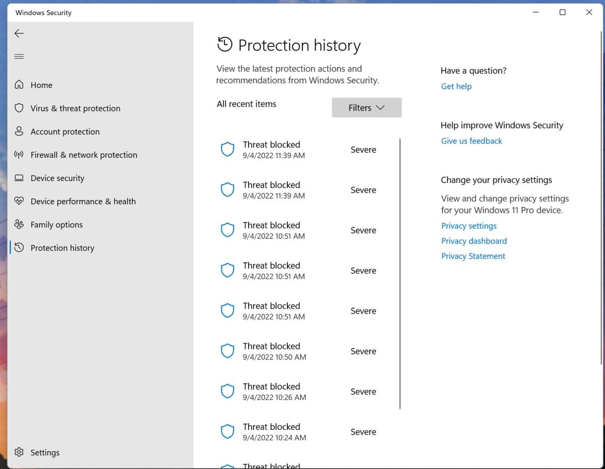 [Update: Fix is live] Windows Defender is reporting a false-positive ...