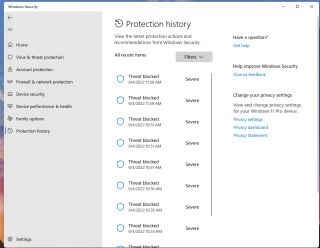 [Update: Fix is live] Windows Defender is reporting a false-positive ...