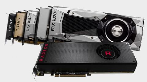 GPU hierarchy 2020: Ranking the graphics cards you can buy | PC Gamer
