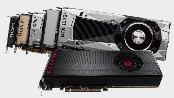 GPU hierarchy 2020: Ranking the graphics cards you can buy | PC Gamer
