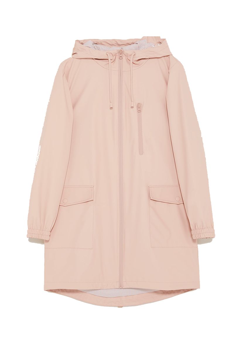 Shop the best parka jackets for your spring wardrobe | Marie Claire UK