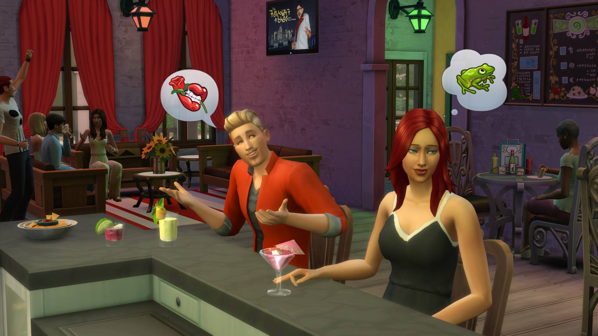 The Sims 4 Cheats Best Cheat Codes For PS4 Xbox One And PC TechRadar The Sims 4 Cheats Best Cheat Codes For PS4 Xbox One And PC TechRadar