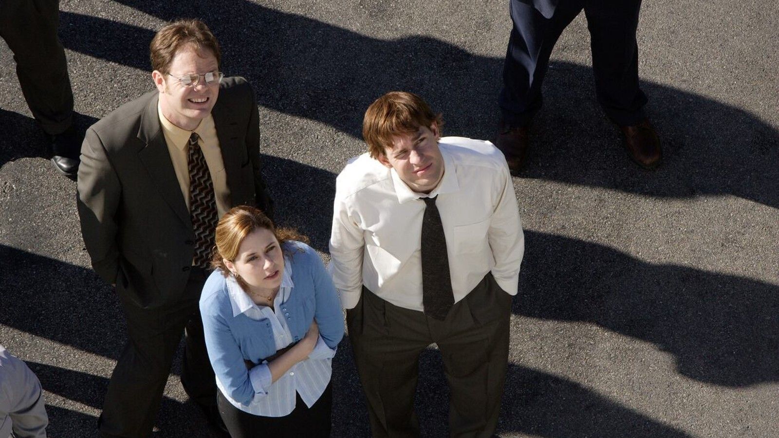 Where to watch The Office US after it leaves Netflix | Woman & Home