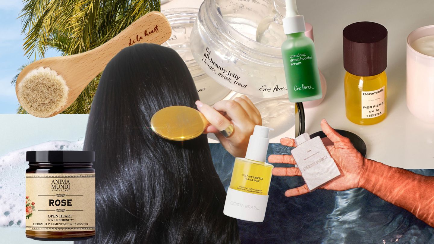 6 Latin American Brand Founders on Wellness and Beauty | Who What Wear