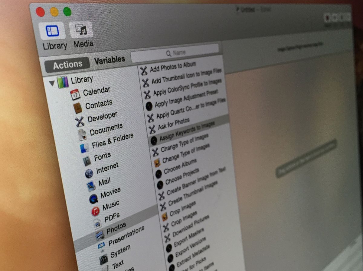 Merging macOS and iOS at the app level | iMore